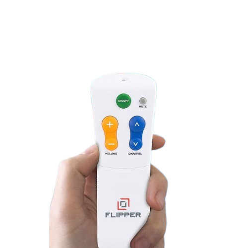 Flipper Remote LLC